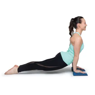 Performance Block and Wedges by OPTP | Versatile Foam Exercise Tools ...