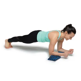 Performance Block and Wedges by OPTP | Versatile Foam Exercise Tools ...