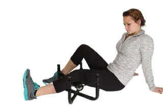 FootFidget Pro Foot and Ankle Exerciser for PT and OT Clinic Use ...