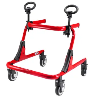 Circle Specialty Pivot Pediatric Gait Trainer