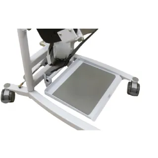 Tollos Lift, UltraMove Sit to Stand Transfer Device, 400 lb Weight ...