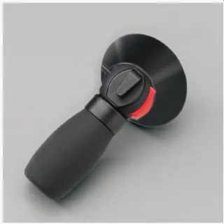 Posey Cufflator Endotracheal Tube Inflator and Manometer