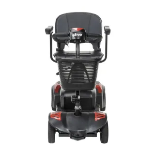 Drive Medical Electric Mobility Scooter | Scout LT 4 Wheel Scooter