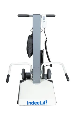 IndeeLift Human Floor Lift for Fall Recovery