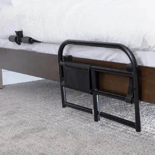 Prime Safety Bed Rail for Traditional Home Beds