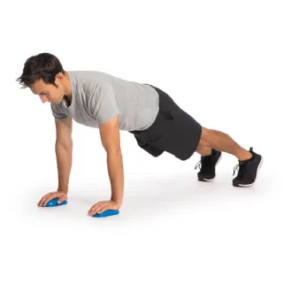 Balance Trainer and Massage Tool for Foot and Shoulders - Pro-Pods ...