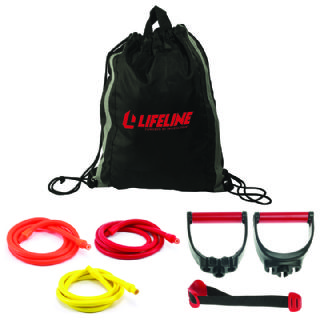 Lifeline Variable Resistance Training Kit
