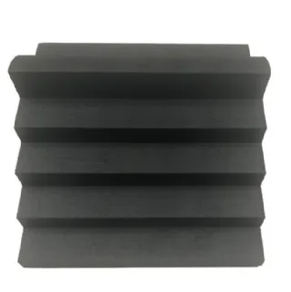 X-Ray Foam Radiolucent Sponge for Finger and Hand Imaging