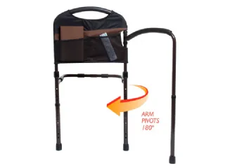 Mobility Bed Rail - Bed Safety from Stander