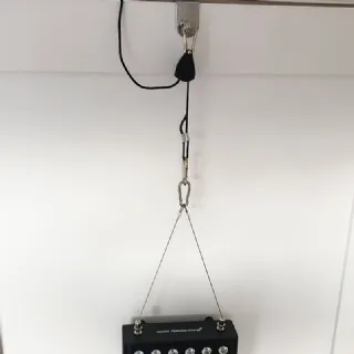 Medical-Grade Red and Infrared Light Therapy Panel by Red Reactive