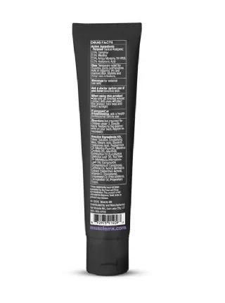 Restore CBD Lotion, Targeted Pain Relief, Nano-Silver Technology - Bulk ...