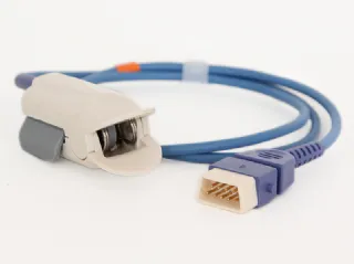 Reusable Finger Pulse Oximeter Probe - FREE Shipping