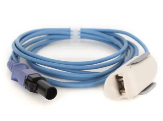 Reusable Finger Pulse Oximeter Probe - FREE Shipping