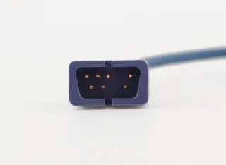 Reusable Finger Pulse Oximeter Probe - FREE Shipping