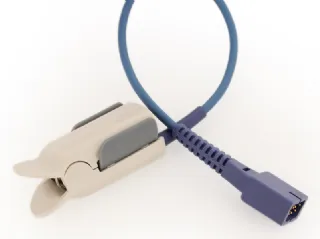 Reusable Finger Pulse Oximeter Probe - FREE Shipping