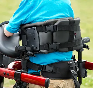 Rifton X-Large Pacer Gait Trainer - FREE Shipping