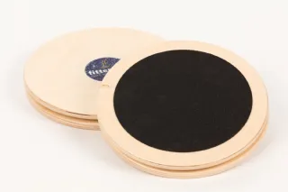 Fitterfirst Rotational Discs Pair - FREE Shipping