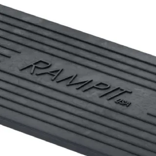 Rubber Anti-Slip Low-Profile Threshold Ramp for Doorways and Curbs by ...