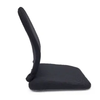 Sacro Wedge Lumbar Support Cushion by McCartys Sacro Ease
