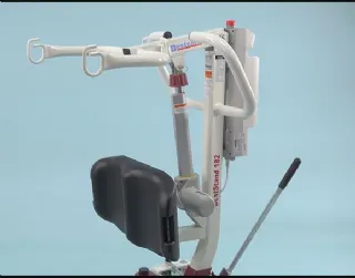 BestStand Sit to Stand Patient Lifts by BestCare, Available in 2 Models ...