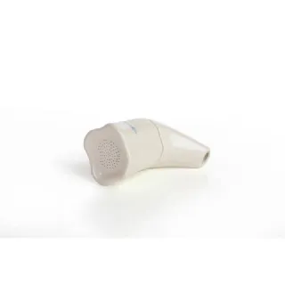 Salt Therapy Inhaler with Praid Salt Crystals - Natural Respiratory Support