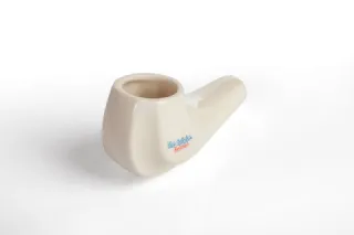 Refillable Salt Inhaler for Natural Respiratory Support with Praid Salt ...
