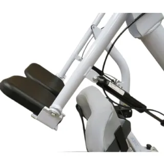Tollos Lift, UltraMove Sit to Stand Transfer Device, 400 lb Weight ...