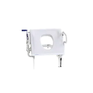 SedMed Toilet Lift Assist with 275 lbs. Capacity for Safe Toilet Transfers