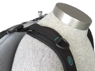 Bodypoint Trimline-Style Wheelchair Shoulder Harness