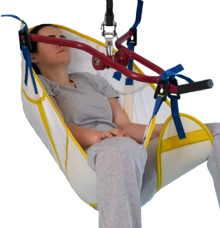 Replacement Patient Lift Slings for Arjo Patient Lifts