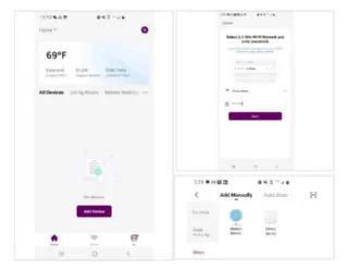 Smart Sensor Senior Medical Alert System with Fall Detection | Elderly ...