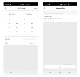 Smart Sensor Senior Medical Alert System with Fall Detection | Elderly ...