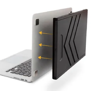 SideTrak Slide HD Attachable Portable Laptop Monitor