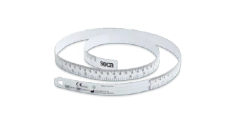 Seca Disposable Infant Measuring Tapes - Head Circumference