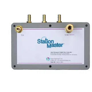 Station Master Oxygen Distribution System (works with O2 concentrators ...