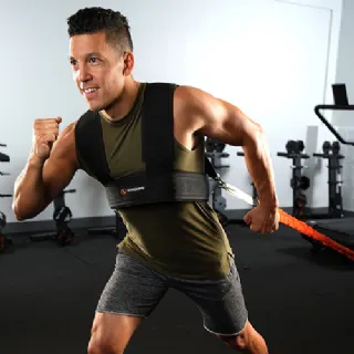 Battle Rope Resistance Band - The Beast by Stroops