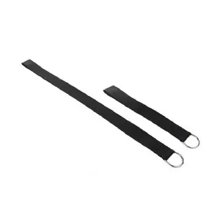 Stroops Resistance Band Door Anchor and Wall Anchor with Single Loop