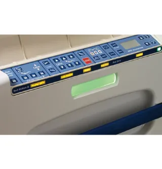 Stryker S3 MedSurg Hospital Bed - Reconditioned