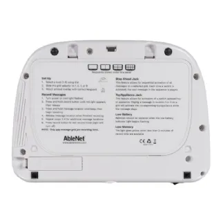 Speech Device for All Communication Abilities - SuperTalker ...