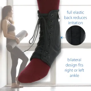 Swede-O Trim Lok Ankle Brace FOR SALE