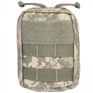 Tactical Operator Response Kit (TORK)