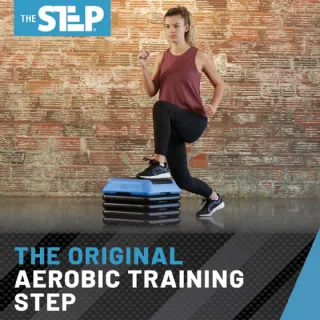 Exercise Step Platform | Step Exercise Equipment - Adjustable Aerobic ...