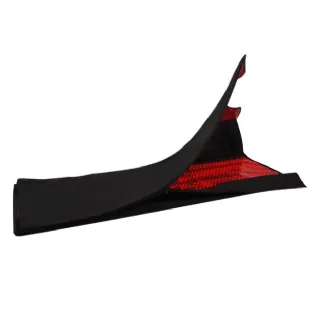 Full Body Red Light Therapy Blanket Pod with Near-Infrared Light by Hooga