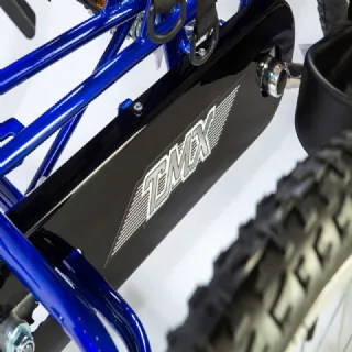 Folding Tricycle for Special Needs Child - TMX by Triaid