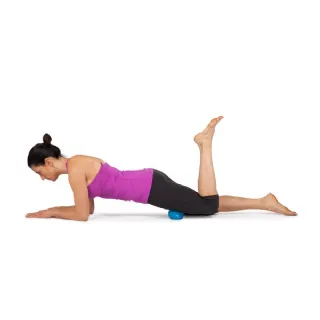 Toning Ball for Franklin Method - Movement and Massage Ball by OPTP