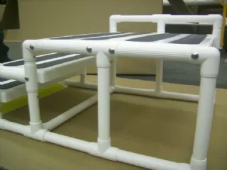 AquaTrek2 Pool Transfer Platform - FREE Shipping