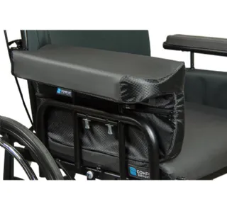 Wheelchair Trunk Support by Comfort Company