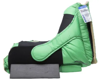 TruVue Heel Protectors and Wedges - 6 Pack