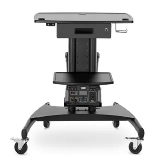 Mobile Battery-Powered Workstation - FREE Shipping