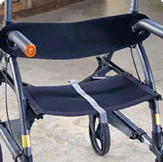 Upright Walker with 350 Pounds Capacity - UPWalker Original